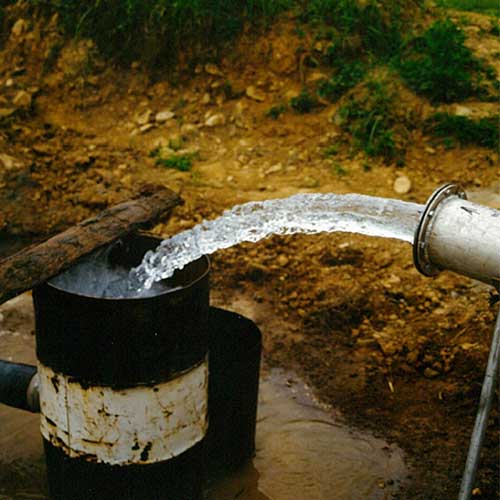 Home | Ground & Water Australia