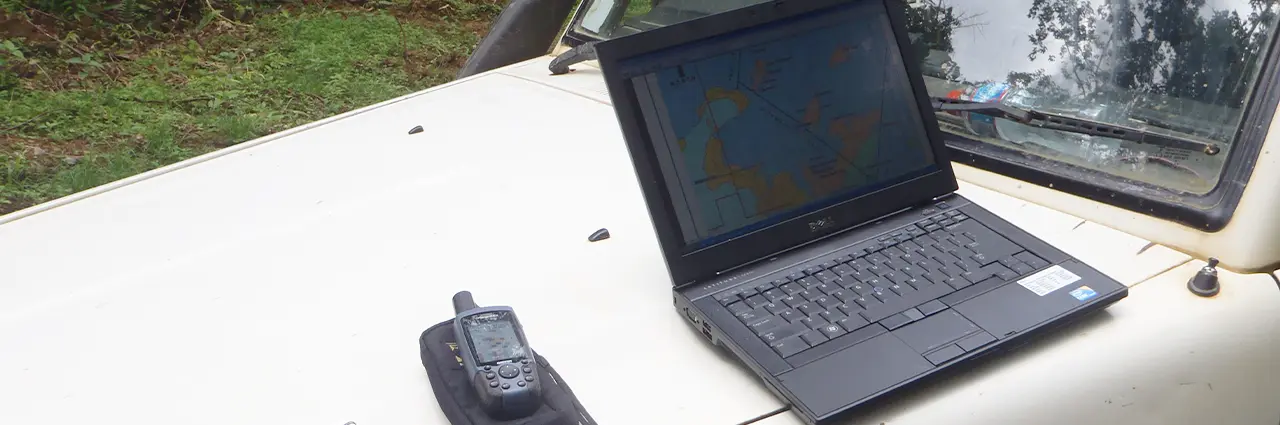 Hydrogeological Field Mapping | Ground & Water Australia
