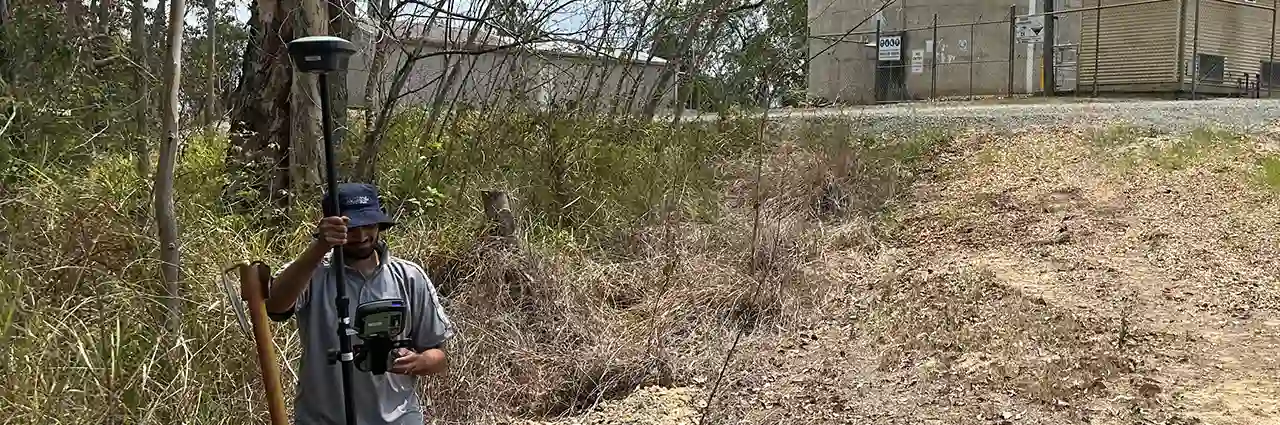 Groundwater Monitoring Program Design | Ground & Water Australia