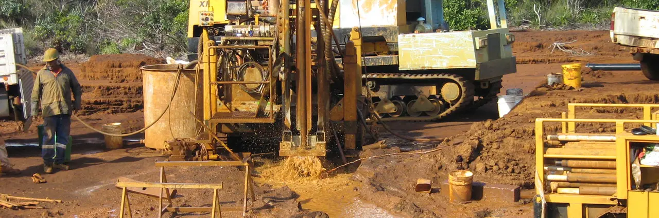 Hydrogeological Drilling Oversight & Field Supervision | Ground & Water ... Hydrogeological Drilling Oversight & Field Supervision | Ground & Water ...